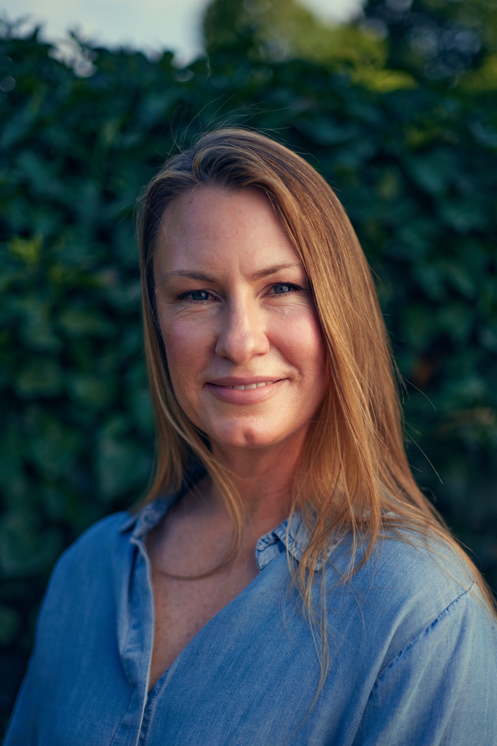 Rebecca Lafferty | Rewrite Your Story - Rebecca Lafferty