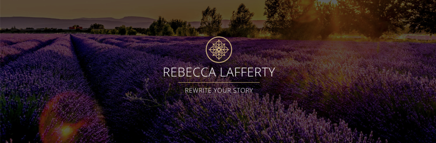 The Lafferty Girl Book | Memoir by Rebecca Lafferty - Rebecca Lafferty